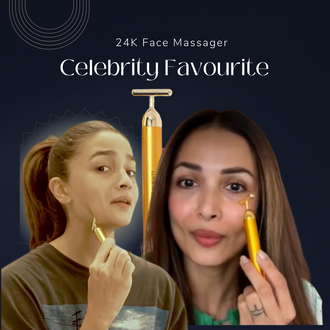 Alia Bhatt, Malaika Arora, Smriti Irani use House of Beauty Skincare