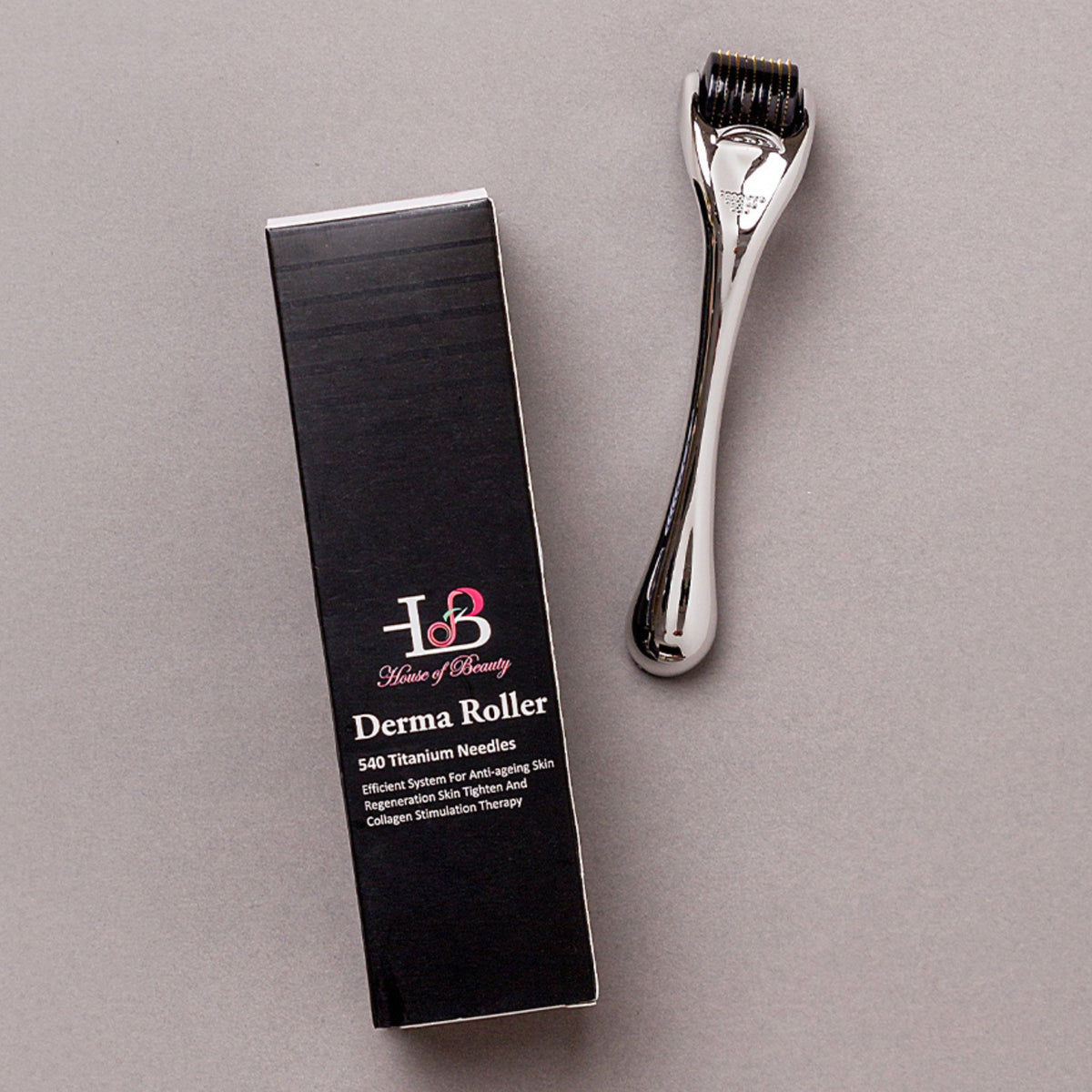 Buy latest derma rollers at amazing prices in India – House Of Beauty India