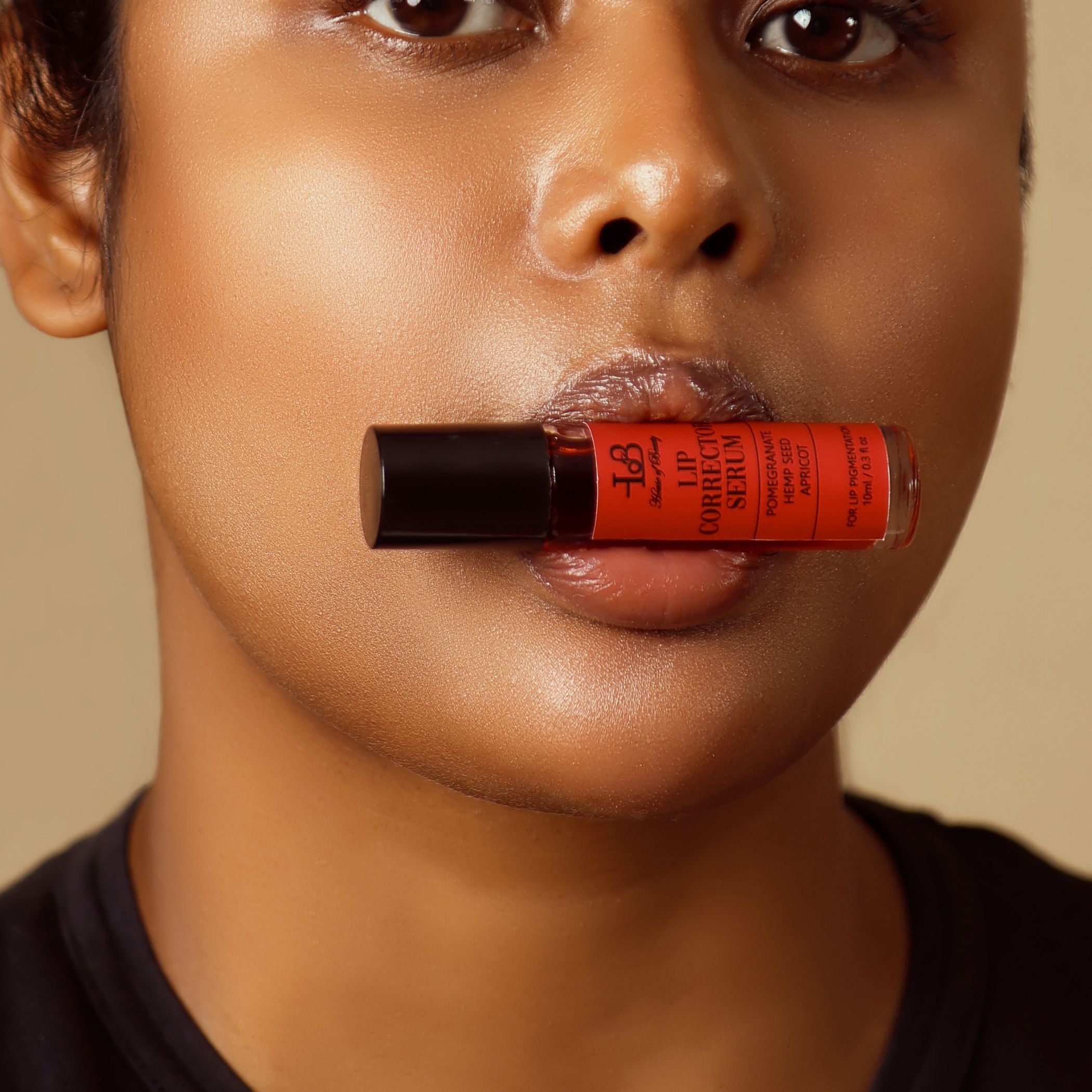 Buy HOB's Lip Corrector Serum to Treat Pigmentation