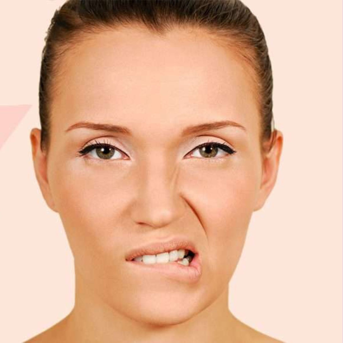 Bells Palsy – House Of Beauty India