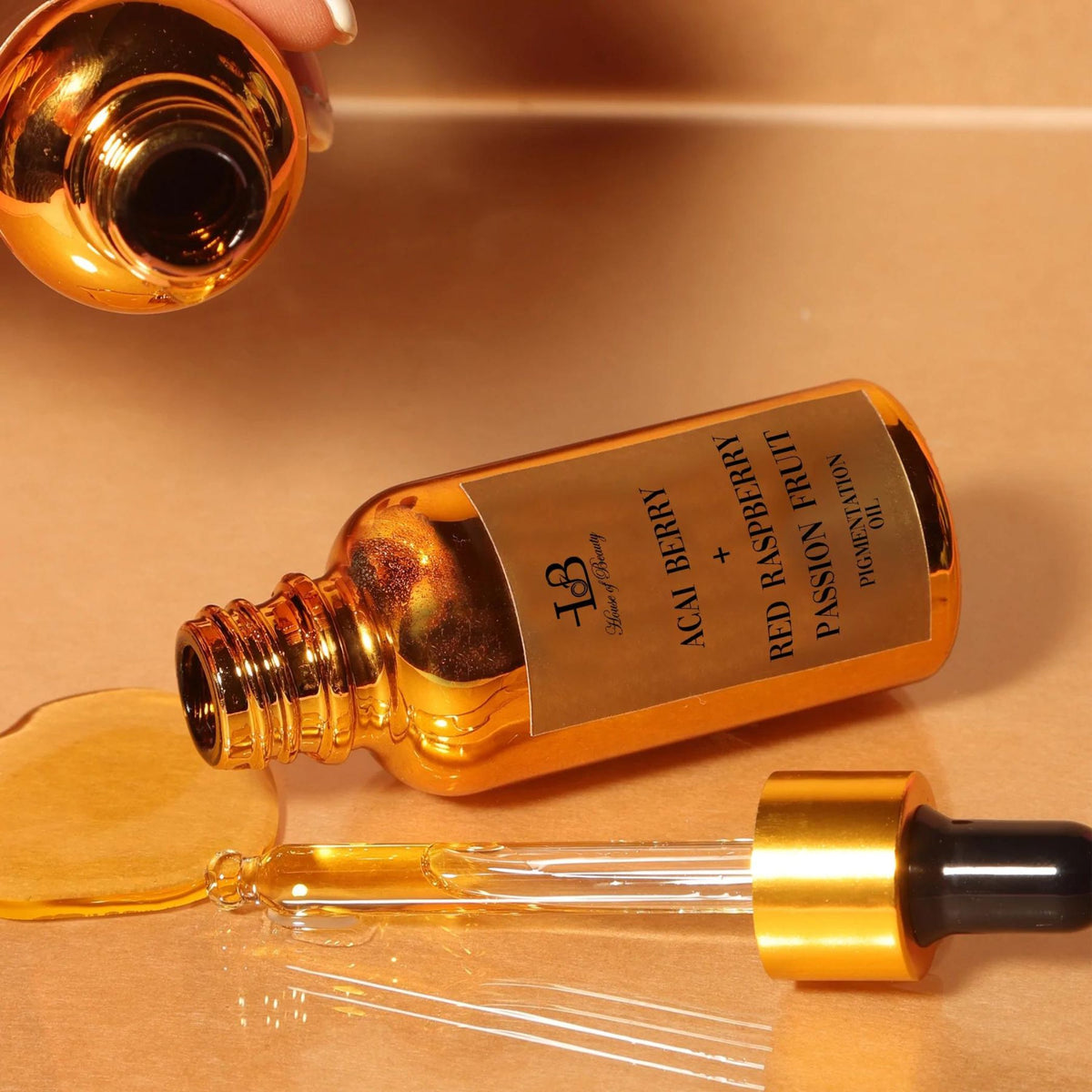 Buy Top Rated Face Oils Online in India at Best Prices – House Of ...