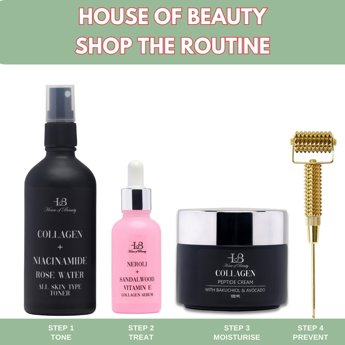 Buy Natural Skin Care products online for all skin types at best price ...