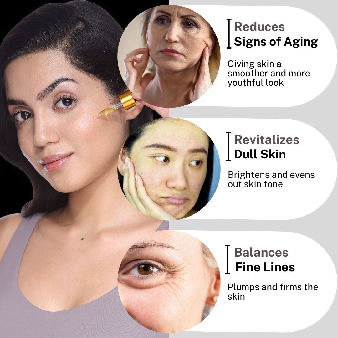 Buy Top Rated Face Oils Online in India at best prices – House Of ...