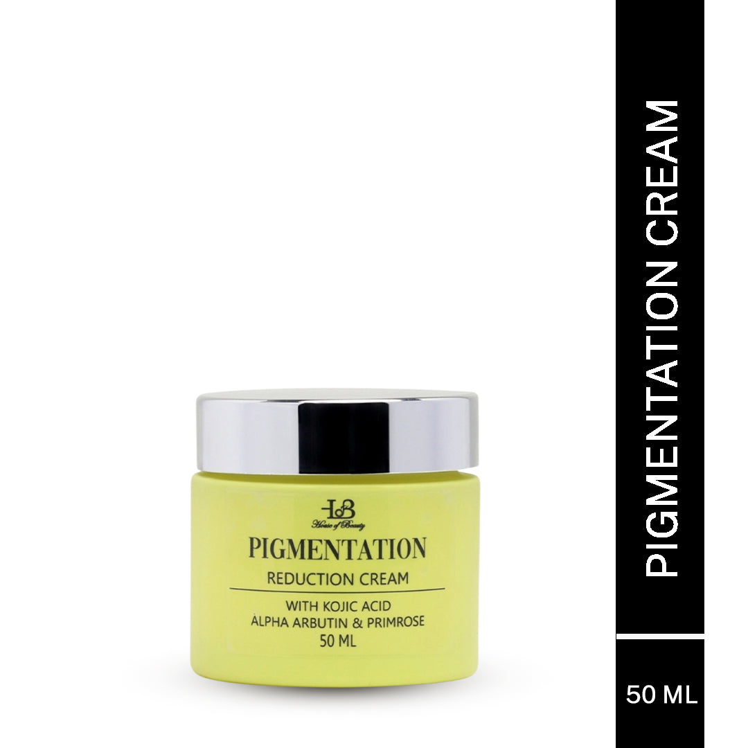Buy Pigmentation Reduction Cream at Best Prices in India – House Of ...