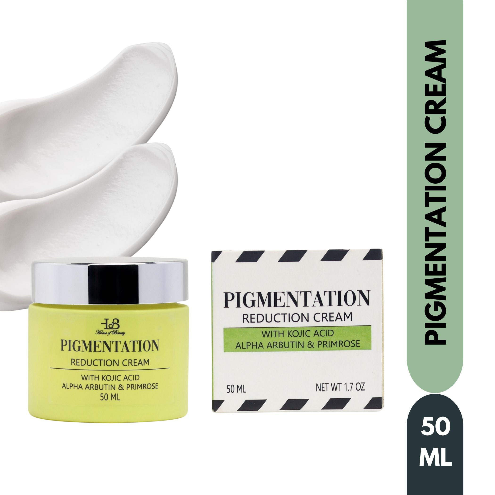 Buy Pigmentation Reduction Cream at Best Prices in India