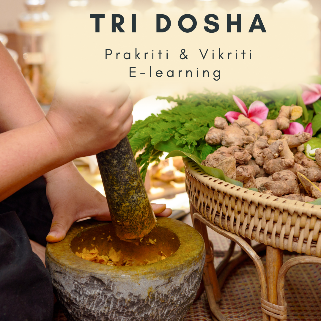 Prakriti & Vikriti Analysis at House Of Beauty