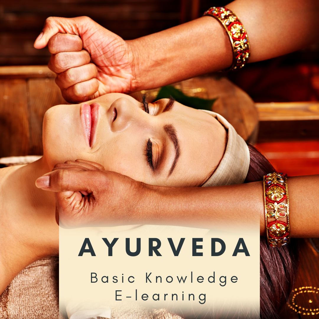 Basic Ayurveda Certification Courses Online at House Of Beauty – House Of Beauty India